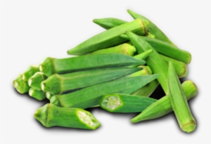 Lady Finger - Pepper Agro Vegetable Seed Kit 8 Variety - 500x343 PNG ...