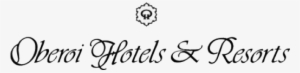 Our Associate - Oberoi Hotels & Resorts Logo - 524x275 PNG Download ...
