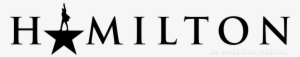 Hamilton Logo Text - Hamilton Musical Logo Png - 1140x240 PNG Download ...