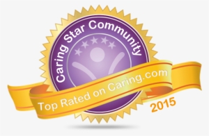 Fountain View - Caring Stars - 956x650 PNG Download - PNGkit