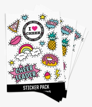 Top 9 Viber Stickers Source - Sticker - 3000x3000 PNG Download - PNGkit