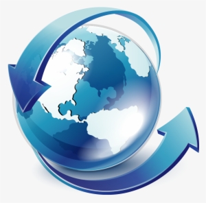 Internet Transparent Globe - Red Internet Png - 1181x1181 PNG Download ...