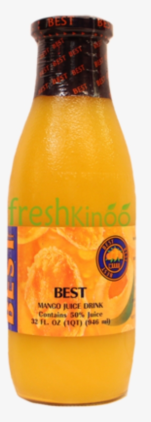 Best Mango Juice Drink - Glass Bottle - 284x480 PNG Download - PNGkit