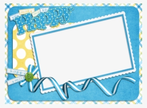Birthday Frame Png - Online Frames For Birthday - 2048x1536 PNG ...
