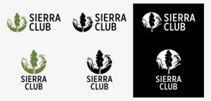 Sierra Club Logo - Sierra Club Logo Png - 4939x2376 PNG Download - PNGkit