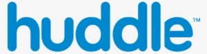 Huddle-logo - Huddle Collaboration - 842x595 PNG Download - PNGkit