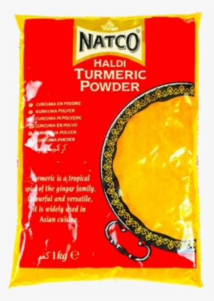 Trs Turmeric Power 1 Kg - Natco Jeera Cumin Seeds 400g - 600x600 PNG ...