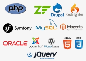 Web Design - Web Development Tools Icons - 500x372 PNG Download - PNGkit