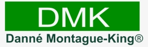 Dmk-logo - Dmk Pore Reduction Drops - 2359x756 PNG Download - PNGkit