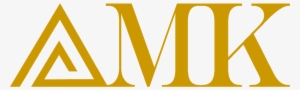 Dmk Logo Website Campus Gold - 1000x1000 PNG Download - PNGkit