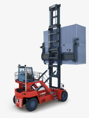 See Our Full Range Specifications - Kalmar Empty Container Handlers ...