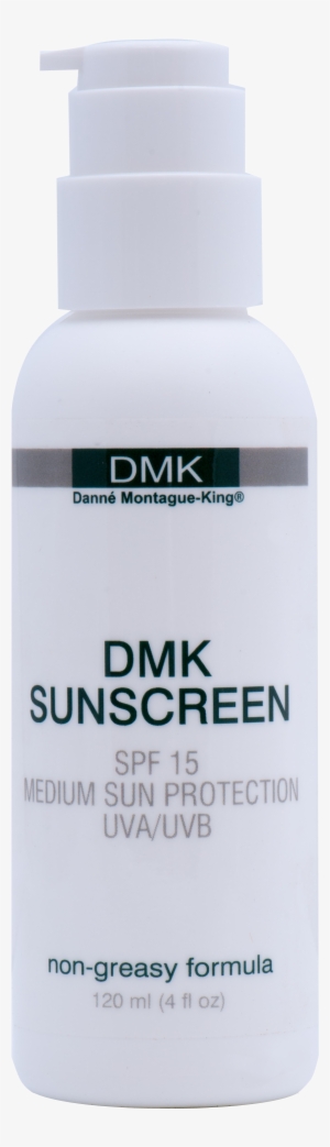 Dmk Sunscreen Spf 15 Medium Sun Protection 4oz - Cosmetics - 2832x4256 ...