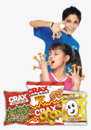Crax Brand Is Owned By A Listed Company Called Dfm - Crax Rings ...