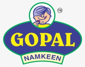 Gopal Namkeen - Image - Gopal Namkeen - 600x734 PNG Download - PNGkit