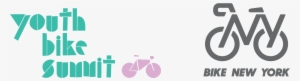 Youth Bike Summit - 1963x576 PNG Download - PNGkit