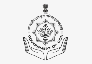 Download Transparent Government In Goa Logo - Industrial Policy Of Goa ...