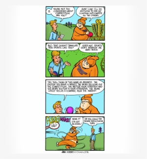 Hubris- Go Big Orange - Comics - 980x950 PNG Download - PNGkit