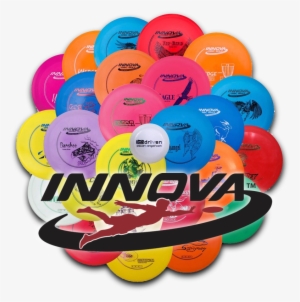 Picture - Innova Dx Banshee Driver Golf Disc - 799x800 PNG Download ...