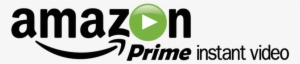 Amazon Prime Instant Video Logo Png - Amazon Prime Logo White ...