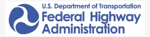 Usdot Federal Highway Admin2 Thumb - Fhwa Logo - 510x291 PNG Download ...