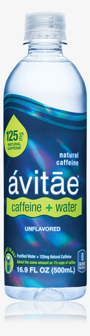 125mg Natural Caffeine - Avitae - 900x800 PNG Download - PNGkit