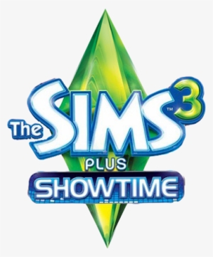 Logo The Sims 3 - 1394x1313 PNG Download - PNGkit