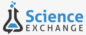 Science Exchange Logo - 700x320 PNG Download - PNGkit