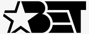 Bet Logo Free Vector - Black Entertainment Television Logo - 716x277 ...