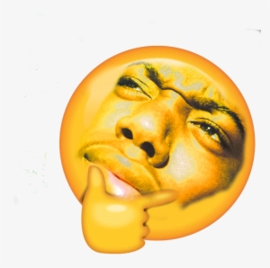 Help Emoji - 960x960 PNG Download - PNGkit