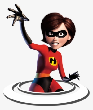 Pixar - Helen Parr Incredibles 1 - 700x875 PNG Download - PNGkit