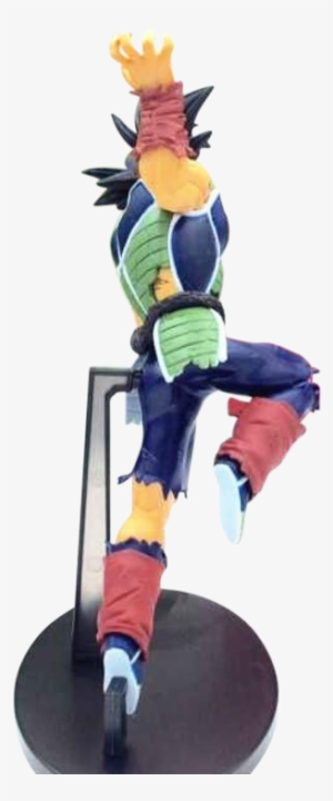 Bardock - 1024x256 PNG Download - PNGkit