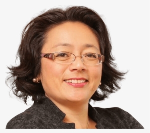 Irene Chang Britt - Woman - 640x580 PNG Download - PNGkit