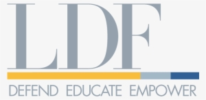Ldf Logo1 - Naacp Ldf Logo - 912x716 PNG Download - PNGkit