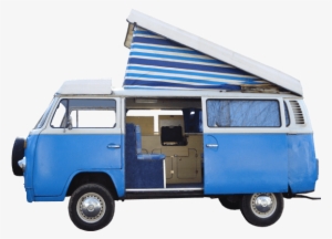 Vw Camper Van Transparent Image - Camper Van Transparent - 600x500 PNG ...