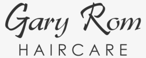 Gary Rom Haircare - Gary Rom Png - 1024x569 PNG Download - PNGkit