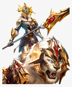 Champions Of The Joust - Smite Classic Joust - 322x388 PNG Download ...