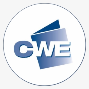 Cwe Logo Help - Cwe - 500x500 PNG Download - PNGkit