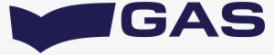 Gas Jeans - Gas Jeans Logo Png - 5219x1878 PNG Download - PNGkit