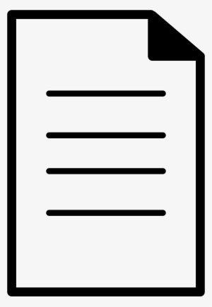 Open - Document Icon Png Transparent - 2000x2000 PNG Download - PNGkit