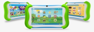 Play Video Sprout Cubby - Sprout Channel Cubby Tablet - 1078x378 PNG ...