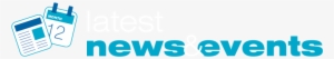 Announcement - News And Events Png - 750x200 PNG Download - PNGkit