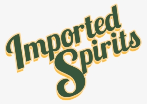 Importedspirits - Import Beer Logo - 450x318 PNG Download - PNGkit