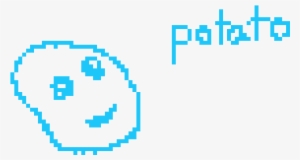 Binary - Pixel Art - 750x380 PNG Download - PNGkit