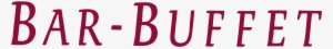 Bar Buffet Logo Png Transparent - Buffet - 2400x2400 PNG Download - PNGkit