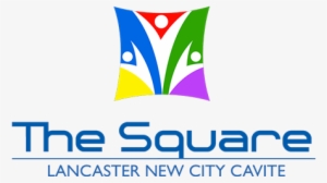 The Square Lancaster - Square Lancaster New City - 488x303 PNG Download ...