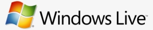 Windows Live Logo - Windows Server 2008 Png - 2000x467 PNG Download ...