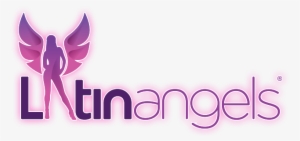 Latin Angels Logo Png - 750x300 PNG Download - PNGkit