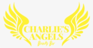 Charlie's Angels Logo Png Transparent - Charlie's Angels Logo ...