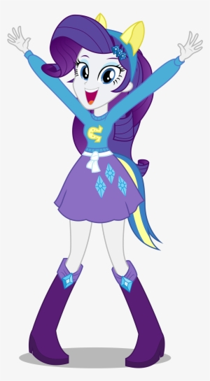 Rarity The Unicorn Images Rarity Vectors Hd Wallpaper - My Little Pony ...