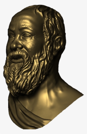Oposiciones Socrates - Philosopher - 362x502 PNG Download - PNGkit